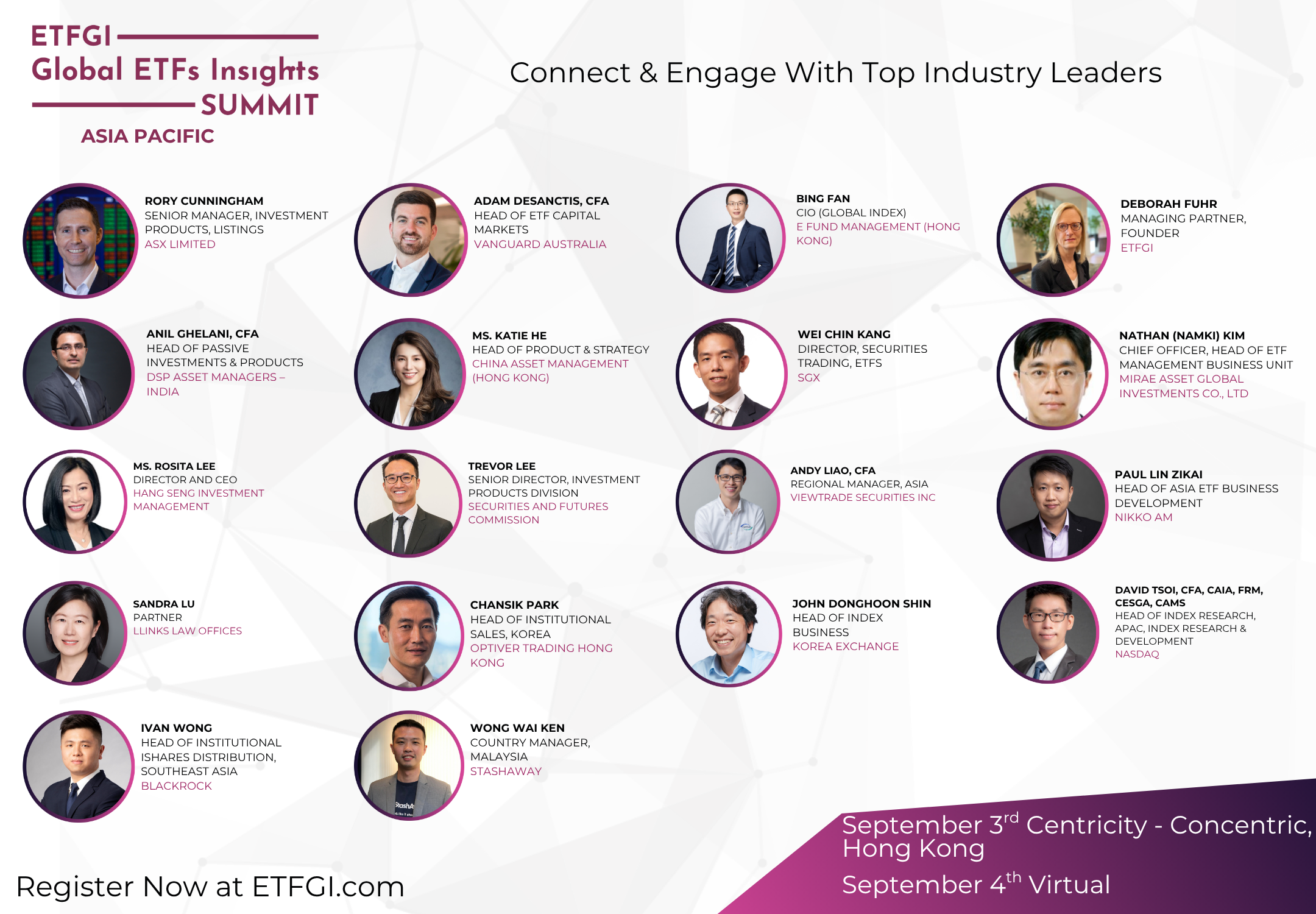 ETFGI reports that assets invested in the ETFs industry in Japan reached a new record of US$648. ...