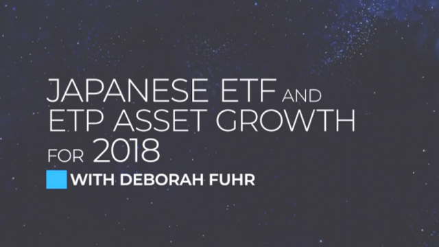 Growth in Global ETF/ETP and Global Hedge Fund Assets | ETFGI LLP