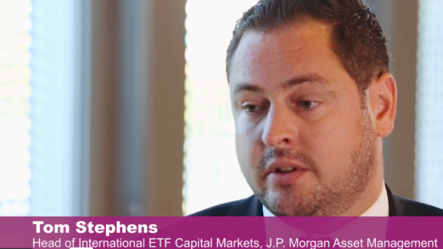 Active ETFs will be the next level | ETFGI LLP