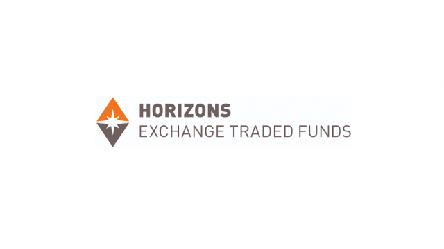 Horizons ETFs Launches Leveraged Canadian REIT ETFs