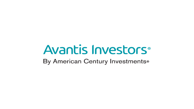 Avantis Investors Launches New Active ETF