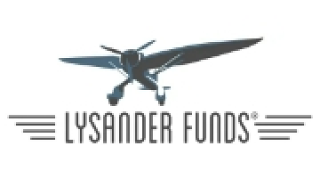 Lysander Funds Announces Listing of Lysander-Canso Corporate Treasury ...
