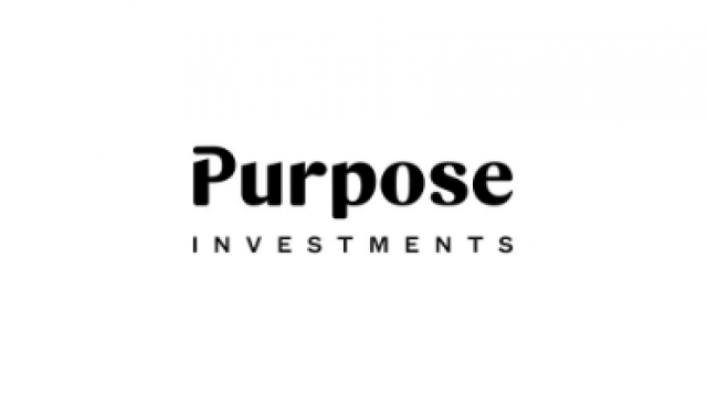 Purpose Investments Unveils New Ether Staking ETF Following Conversion ...