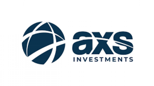 AXS Investments Teams with Gapstow Capital Partners to Transform the ...