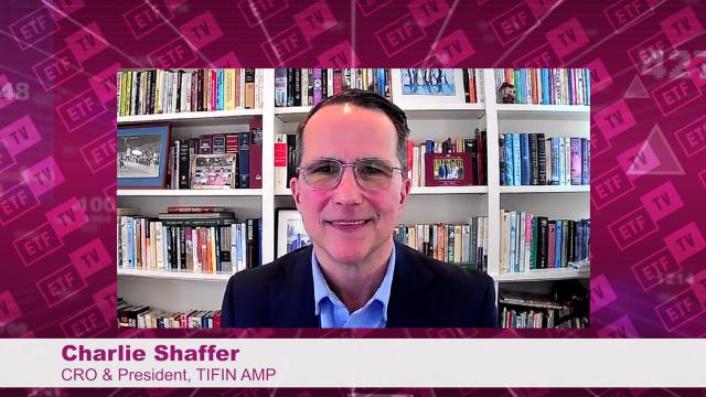 Watch Charlie Shaffer of TIFIN AMP, discuss how they deliver ...