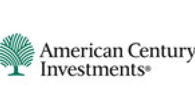 AMERICAN CENTURY LAUNCHES CALIFORNIA MUNICIPAL BOND ETF