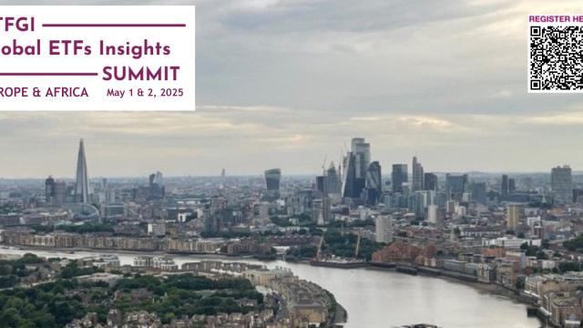 Announcing additional speakers to celebrate 25 years of ETFs in Europe ...