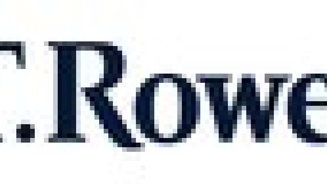 T. ROWE PRICE ADDS THREE NEW TRANSPARENT SECTOR OFFERINGS TO ITS ACTIVE ...