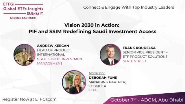 Vision 2030 in Action: PIF and SSIM Redefining Saudi Investment Access ...