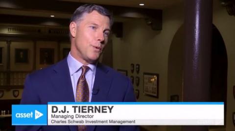 What ETF Investors Need: DJ Tierney, Managing Director at Charles ...