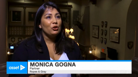 European Regulations, Brexit, and ETFs: Monica Gogna, Partner, Ropes ...