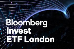 Bloomberg Invest ETF London