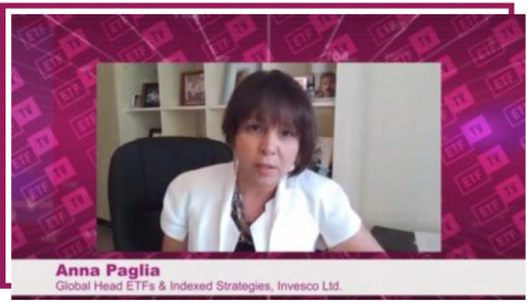 Anna Paglia: Insights from a 20-year career and today’s priorities ...