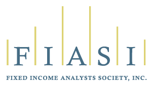 FIASI - ESG IN FIXED INCOME: SHINING A LIGHT ON TRANSPARENCY