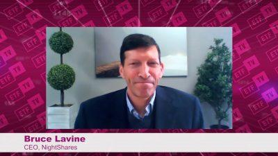 Bruce Lavine of NightShares explains what the NightEffect is and how to ...
