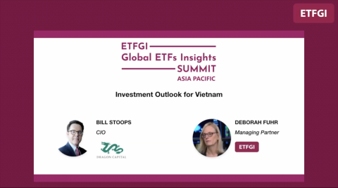 Investment Outlook for Vietnam | ETFGI LLP