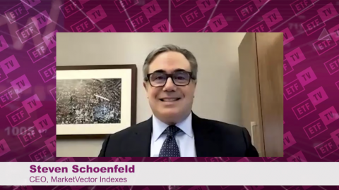 Steven Schoenfeld, MarketVector Indexes discusses economic exposure ...