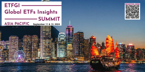 5th Annual ETFGI Global ETFs Insights Summit - Asia Pacific | ETFGI LLP