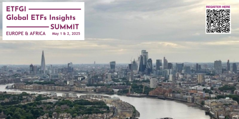 6th Annual ETFGI Global ETFs Insights Summit - Europe & Africa | ETFGI LLP