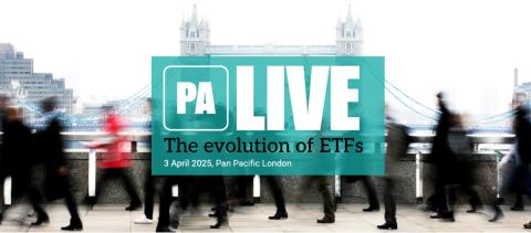 PA Live: The evolution of ETFs