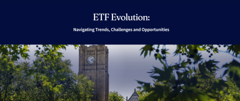 ETF Evolution: Navigating Trends, Challenges and Opportunities